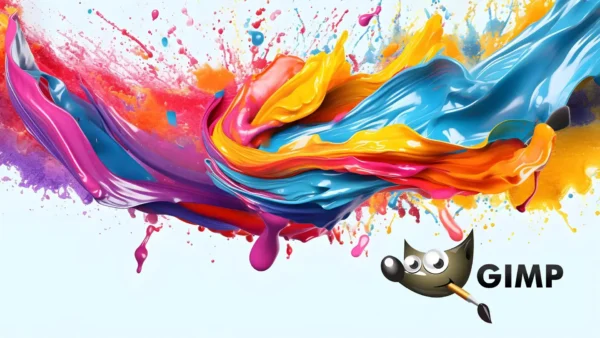 Gimp Course (English) - Animix World